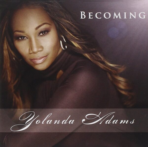 Yolanda Adams | Official Site of Yolanda Adams